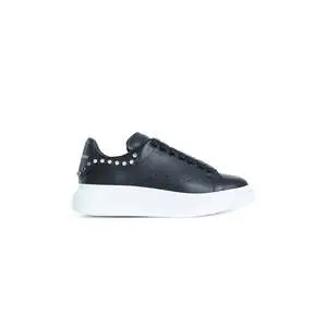 Alexander McQueen Oversized Studded Sneakers