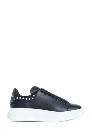 Alexander McQueen Oversized Studded Sneakers