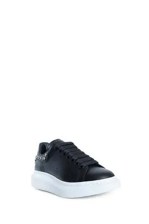 Alexander McQueen Oversized Studded Sneakers