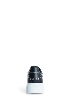 Alexander McQueen Oversized Studded Sneakers