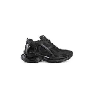 Balenciaga Runner Sneakers - Black