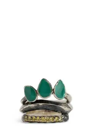 Voodoo Jewels Rings