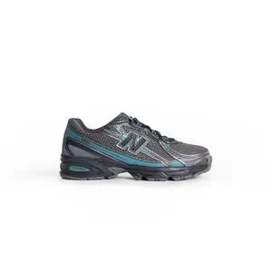 NEW BALANCE U740bt2 Sneakers - Grey