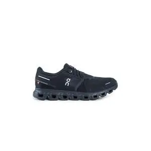 On Cloud 6 Sneakers - Black