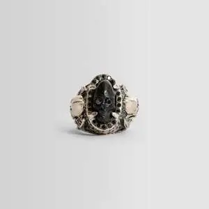 KD2024 Kabrakhan Ring - Silver