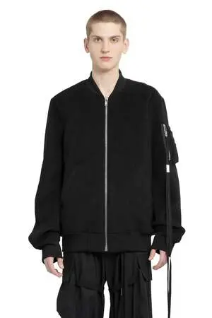Men's Ann Demeulemeester Bomber