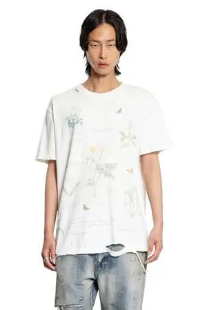ANCELLM Botanical Tee