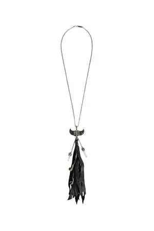 KD2024 Minotauro Pendant Necklace