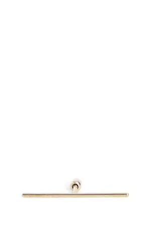 SHIHARA SHIHARA Single Post Earring