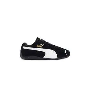 PUMA Speedcat Og Sneakers - Black