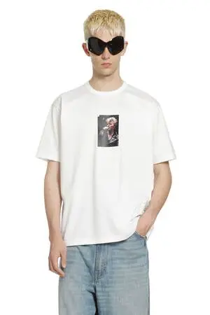 Junya Watanabe Berberjin David Bowie T-shirt