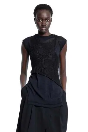 HALOS Eva Sleeveless Top