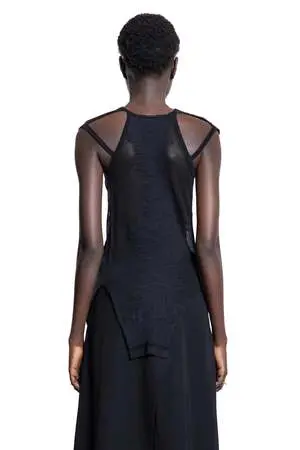 HALOS Eva Sleeveless Top