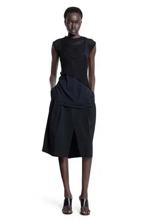 HALOS Eva Sleeveless Top