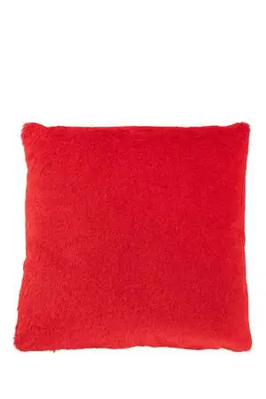 KVADRAT/ RAF SIMONS Einar Cushion - Red