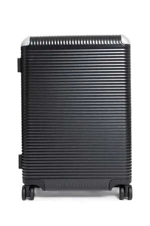 FPM MILANO Spinner 68 Suitcase - Black