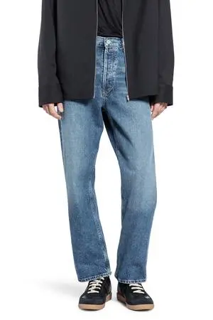Agolde Belted Jeans For Men