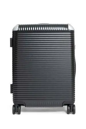 FPM MILANO Spinner 55 Suitcase - Black