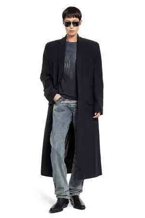 JORDANLUCA Claridges Wool Felt Coat