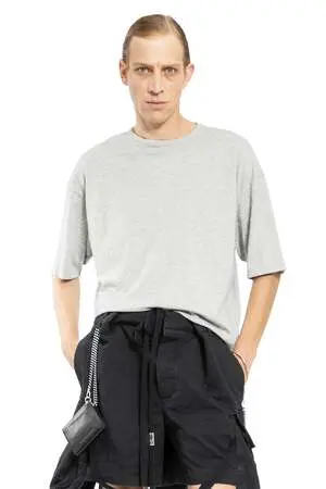 ANN DEMEULEMEESTER Dieter High Comfort T-shirt