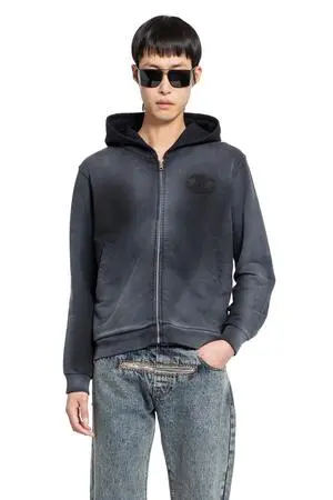 JORDANLUCA Absorber Hoodie