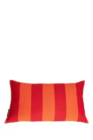 KVADRAT/ RAF SIMONS Reflex Cushion - Red