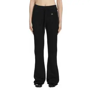 VIVIENNE WESTWOOD Ray Joggers - Black