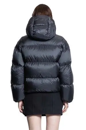 Moncler Skaara Short Down Jacket