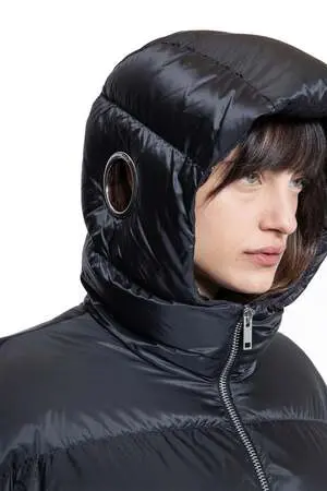 Moncler Skaara Short Down Jacket