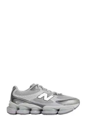 NEW BALANCE Abzorb 2000 Days Sneakers - Grey