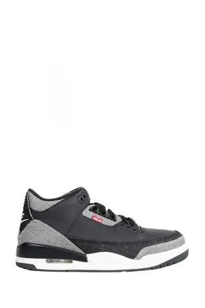 Nike Air Jordan 3 X Levi's Sneakers