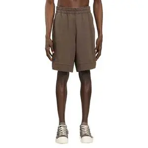 ROADLESS Basketball Shorts - Brown