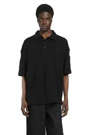 BRYAN JIMENEZ Thermal Polo