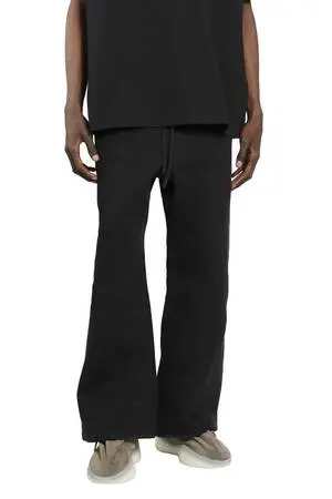 Fear Of God Signature Lounge Sweatpants - Black