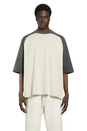 Fear Of God Signature Baseball Tee