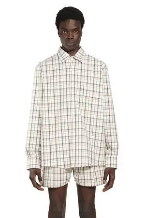 Bryan Jimenez Shirts For Men