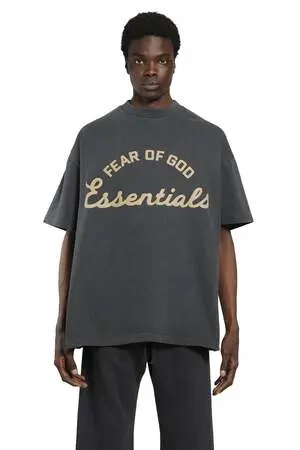 Fear Of God Training 90s Short Sleeve Tee