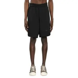 ROADLESS Basketball Shorts - Black