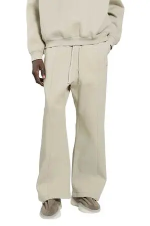 Fear Of God Signature Lounge Sweatpants - Beige