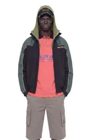 Martine Rose T-lining Track Jacket