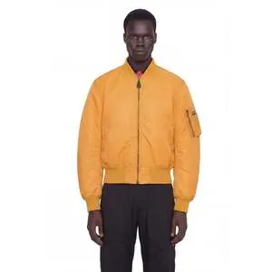 Martine Rose Classic Bomber Jacket - Orange