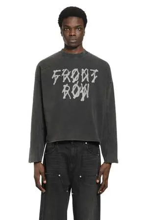44 Label Group Long Sleeve T-shirts For Men