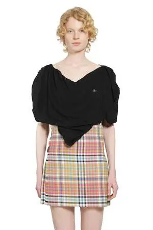 Vivienne Westwood Cropped Blouses