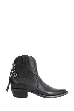 Comme Des Garcons High Heel Shoes For Women
