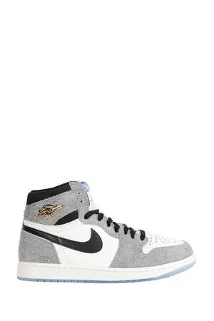 Nike Jordan Retro High Og "cool /sail/game Royal/black" Sneakers