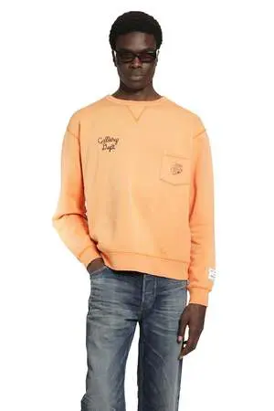 GALLERY DEPT. Art Expert Crewneck Sweatshirt