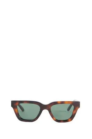 MUDI Regent Sunglasses - Brown