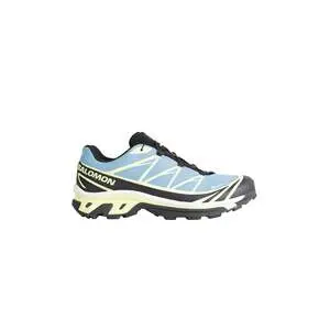 SALOMON Xt-6 Gore-tex Sneakers - Blue