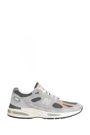 NEW BALANCE Made In Uk 991v2 Sneakers - Grey