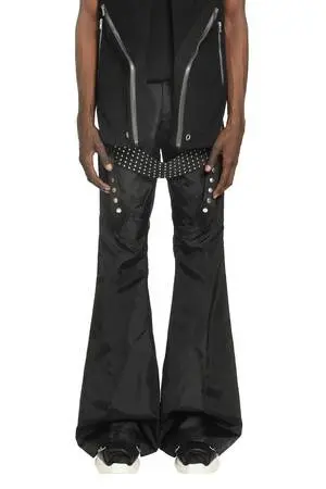 Rick Owens Megastrapped Bolans Trousers